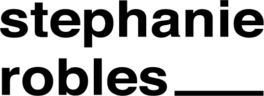 Home - Stephanie Robles